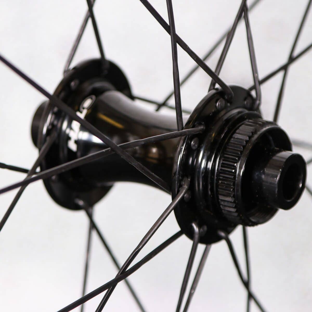 Carbaura RCD 50mm Wheelsets | Halo Wheels