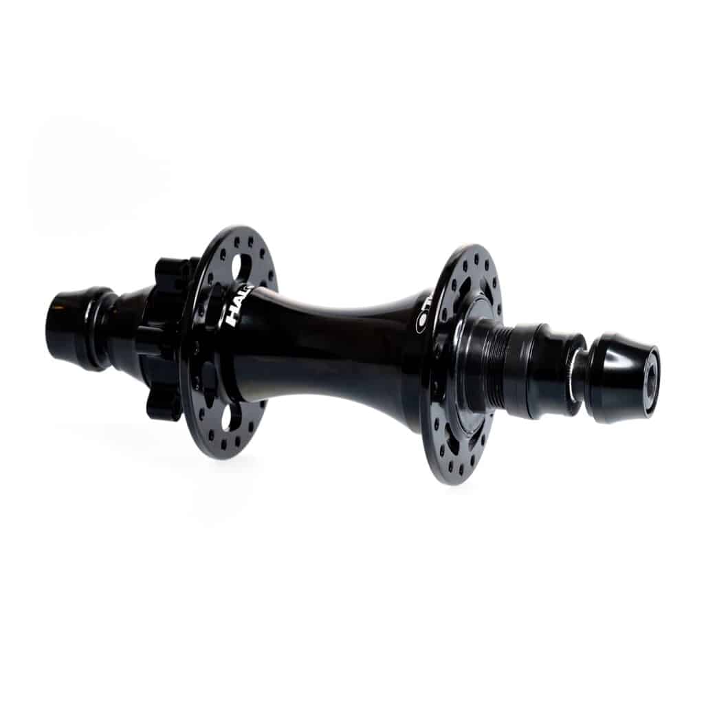 Hubs | Halo Wheels