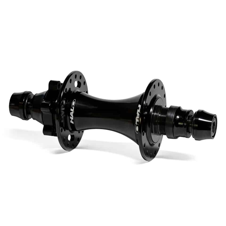 DJD Rear SS Hub | Halo Wheels
