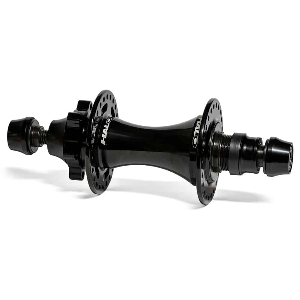 DJD Rear SS Hub | Halo Wheels