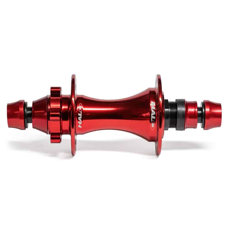 DJD Rear SS Hub | Halo Wheels