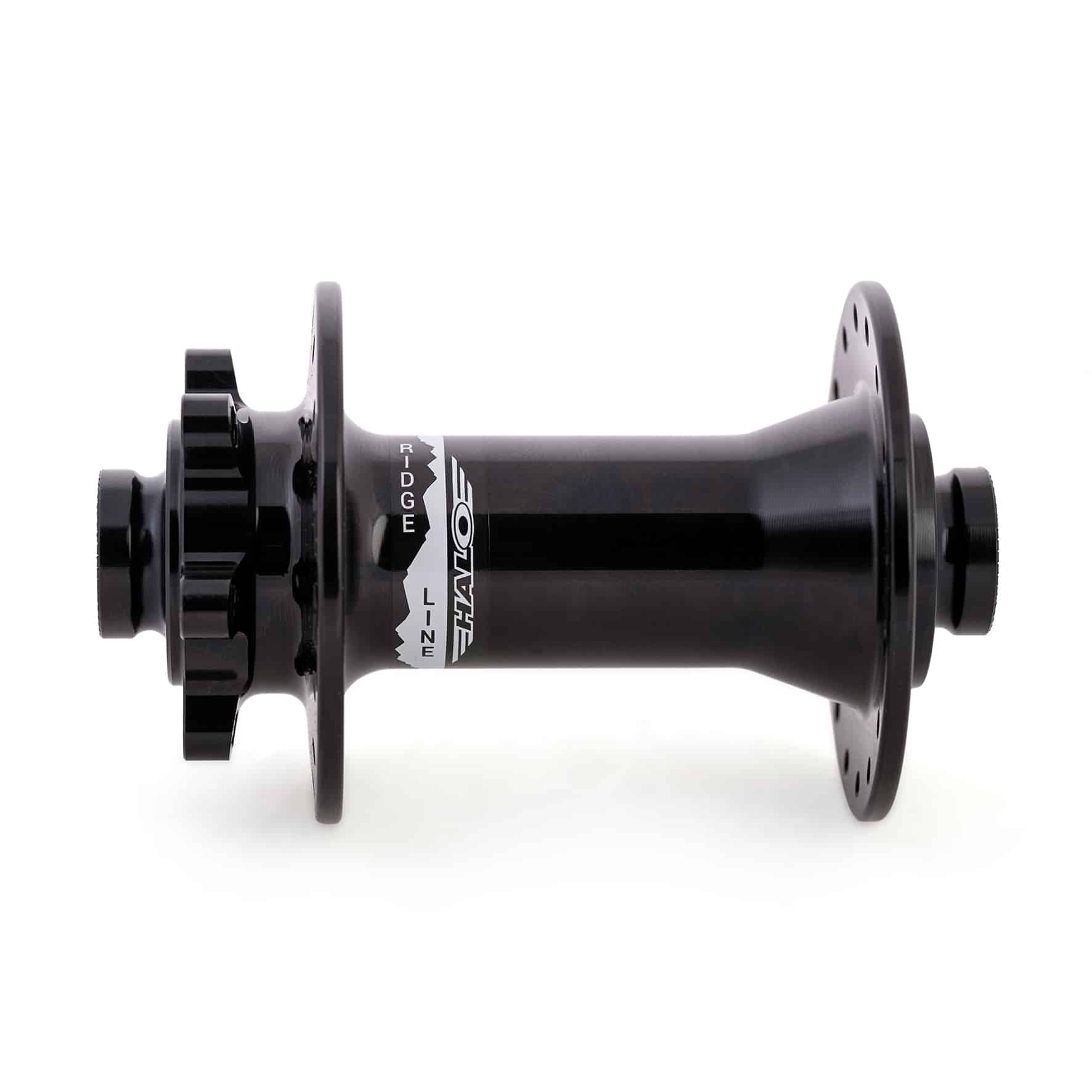 RL II Front MTB Hub - Non Boost | Halo Wheels