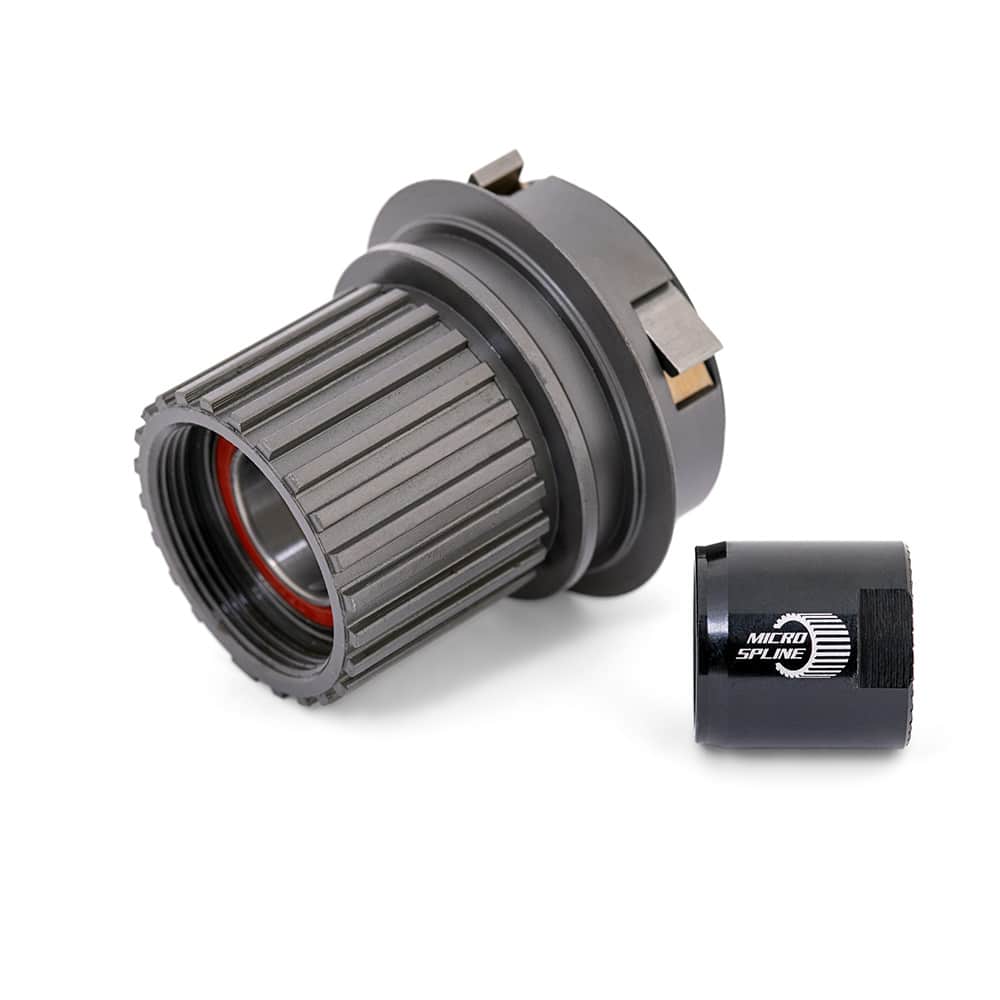 RL II Freehubs | Halo Wheels