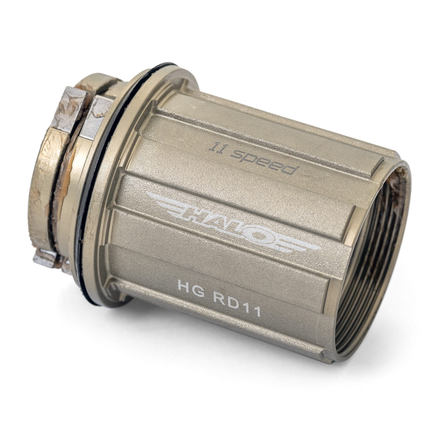 RO3 Freehub Bodies | Halo Wheels