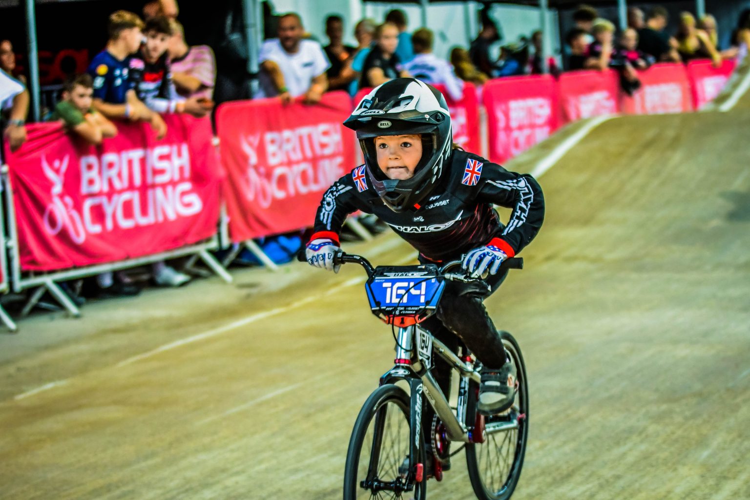 Halo Wheels BMX Team Race Report - Manchester | Halo Wheels