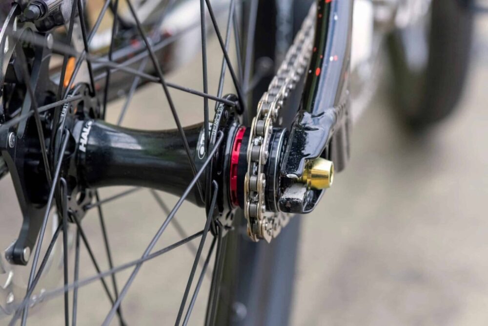 Our Biggest Giveaway Ever! – Matt Jones Replica Bike | Halo Wheels