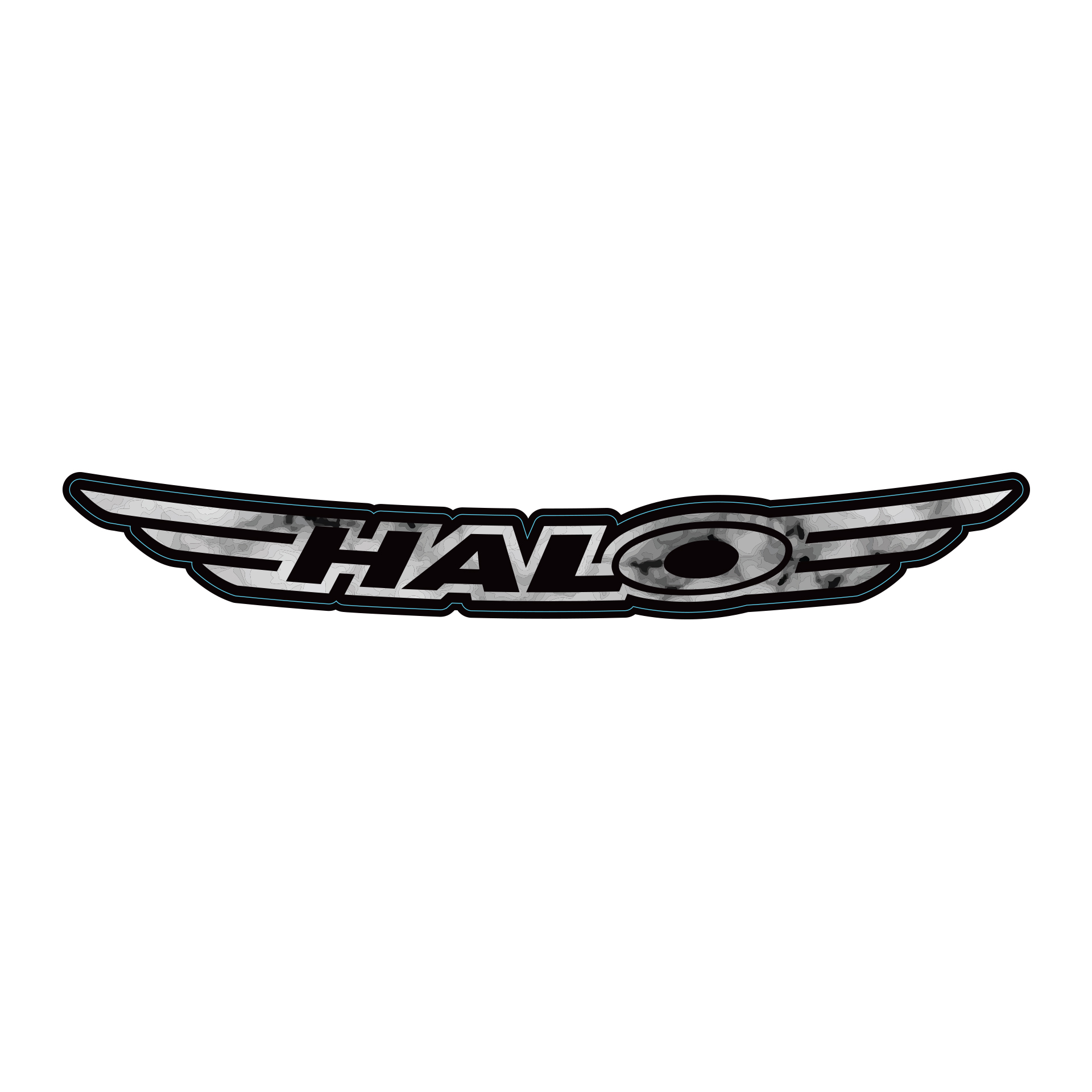 Skelta Decal Kits | Halo Wheels
