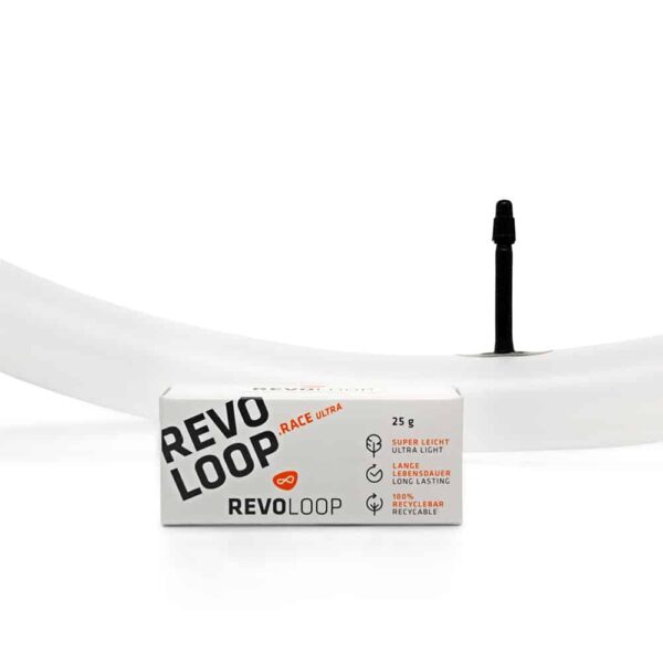 Revoloop Race Ultra Tube | Halo Wheels