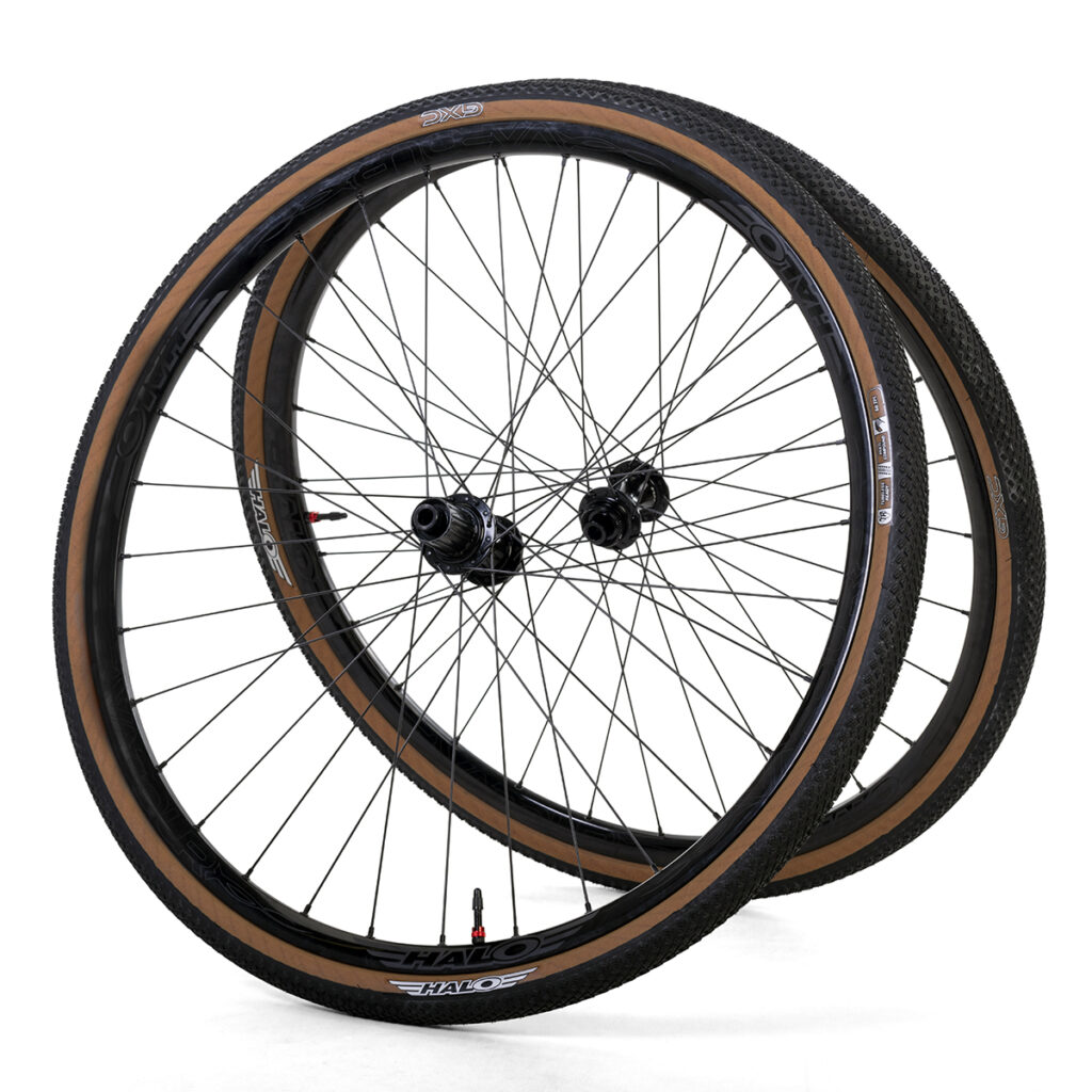 Vapour GXC Rolling Bundle – GXC | Halo Wheels