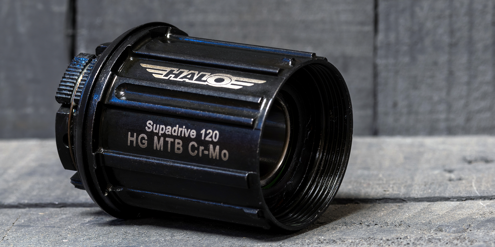 Technologies | Halo Wheels