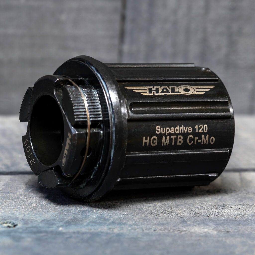 Vortex MT 29″ Boost Wheels | Halo Wheels