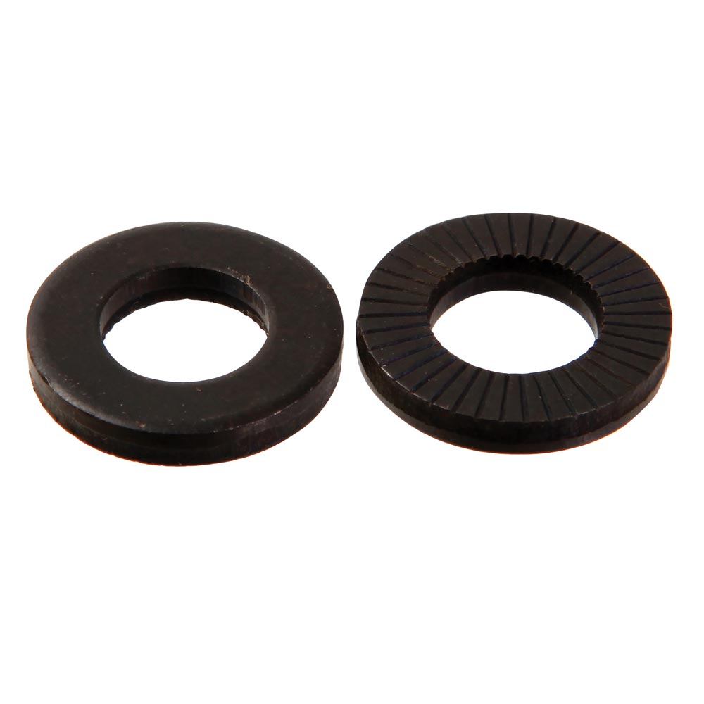 Hub Washers | Halo Wheels