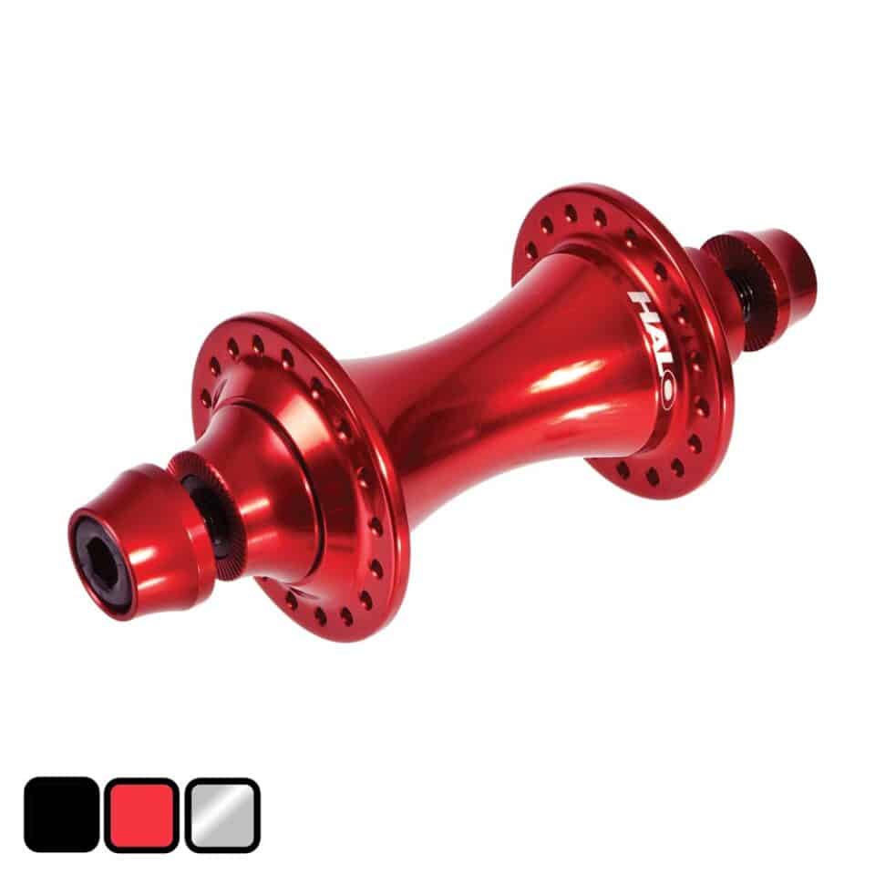 EX3 MX BMX Race 20″ Rear Wheels | Halo Wheels