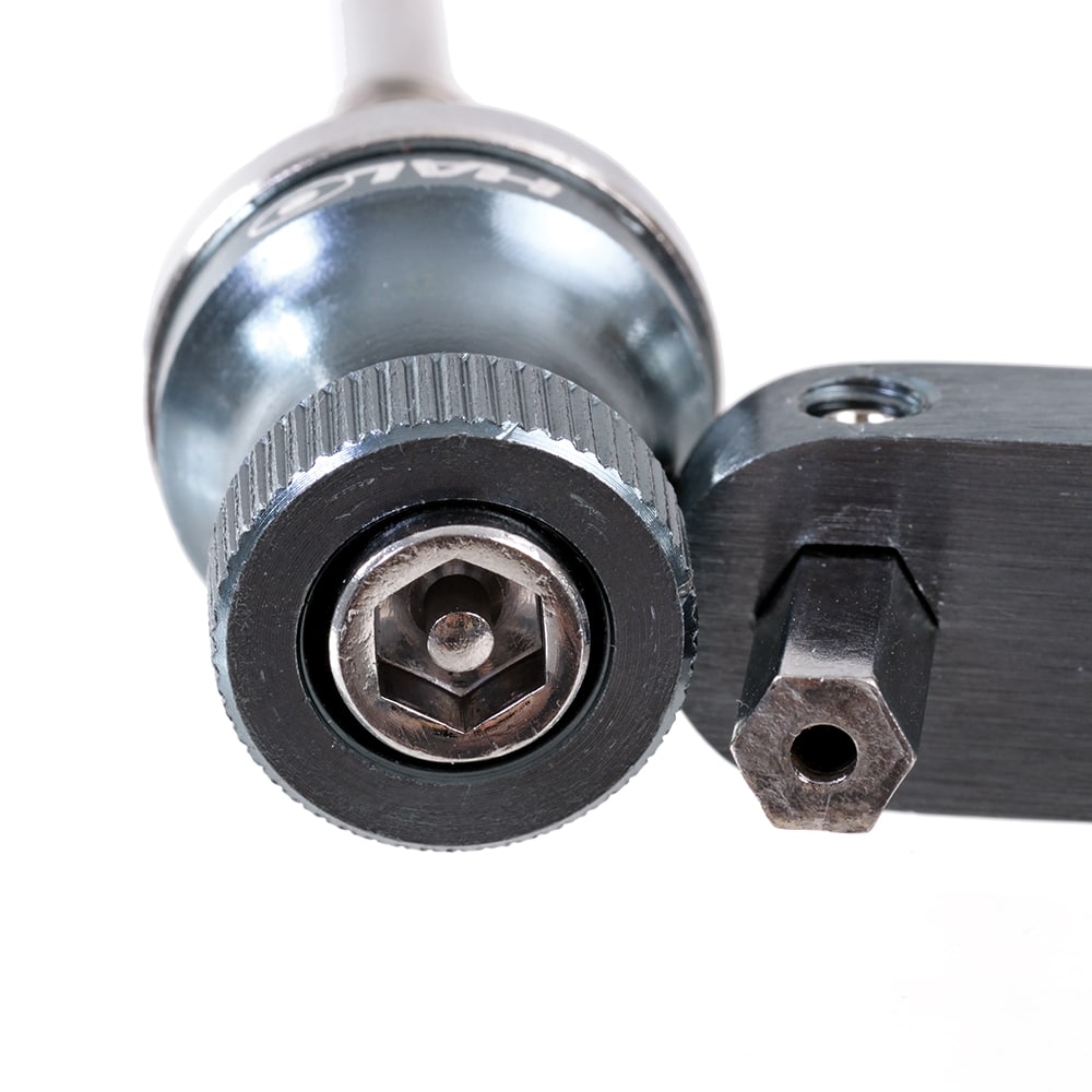 Anti-Theft Skewer | Halo Wheels