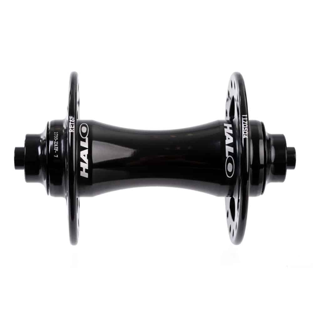 RO Front Hub | Halo Wheels