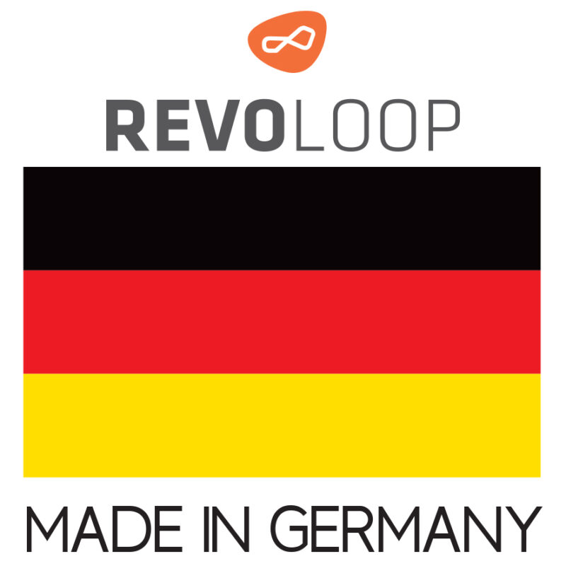 Revoloop Fat Tube | Halo Wheels