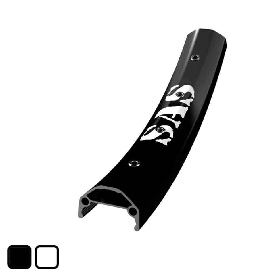 SAS Wheel 26″ | Halo Wheels