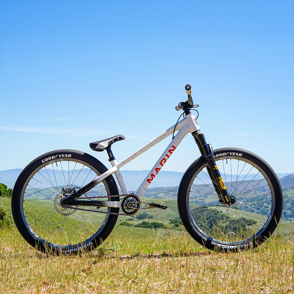 Halo Wheels - Developed in the UK, Ridden Everywhere