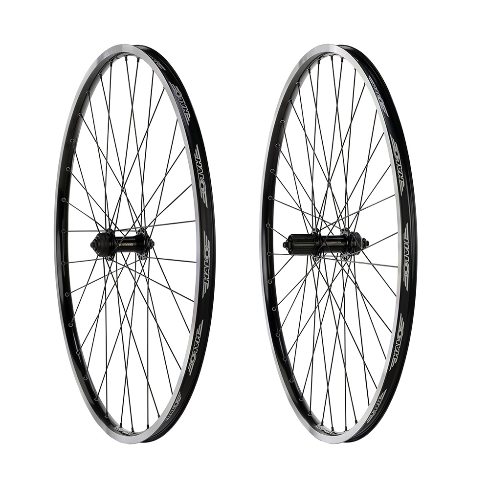 White Line CL 700c Wheels | Halo Wheels