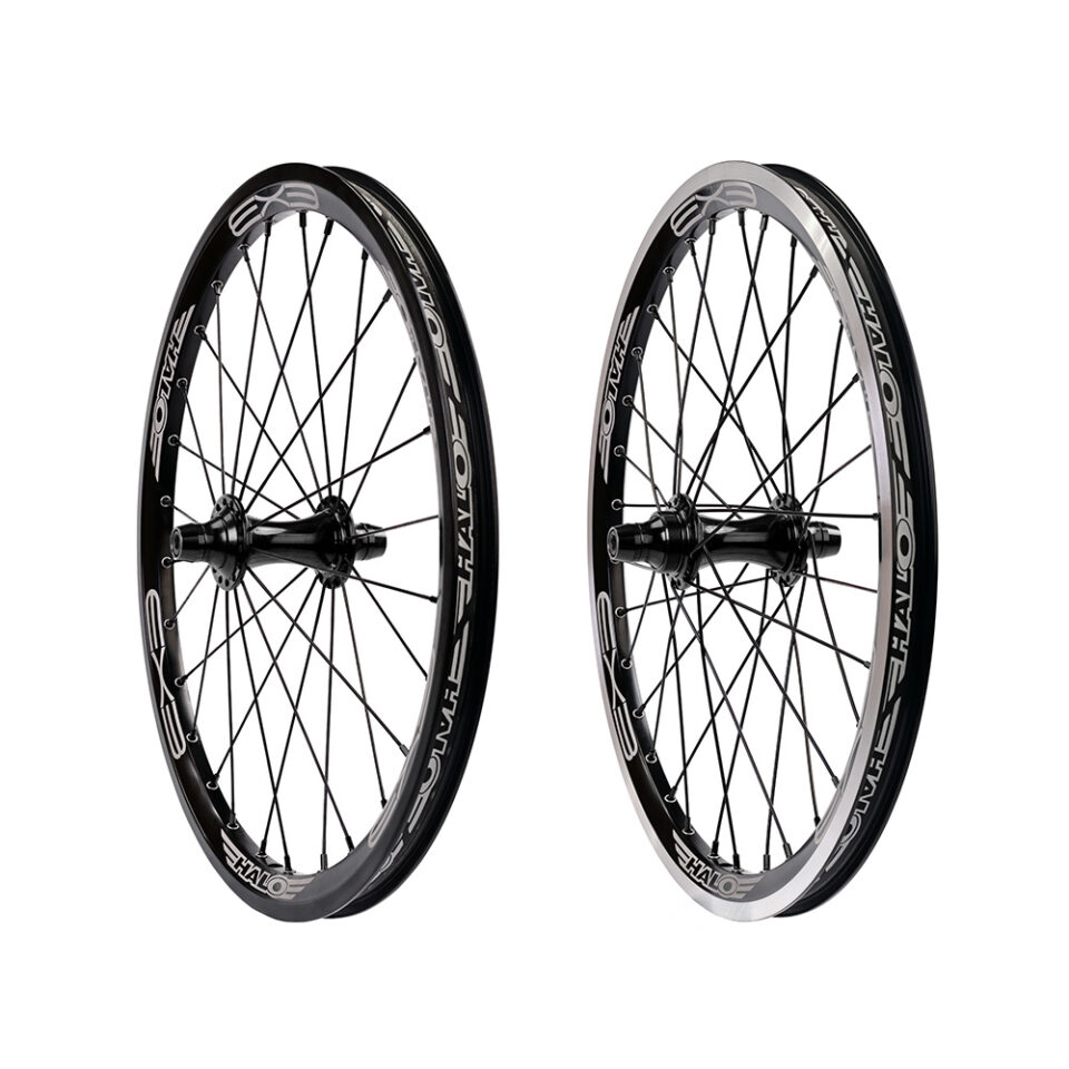 EX3 MX BMX Race 20″ Rear Wheels | Halo Wheels