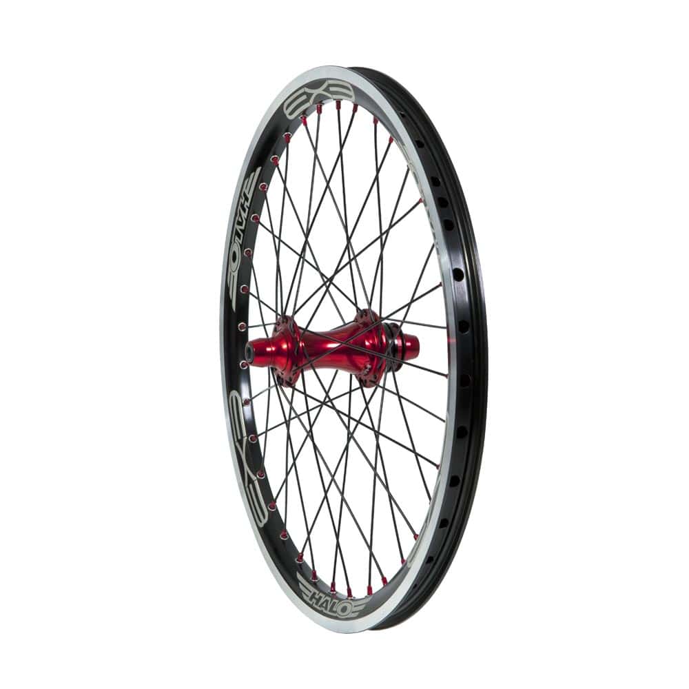 EX3 Expert BMX Race 20″ Wheels | Halo Wheels